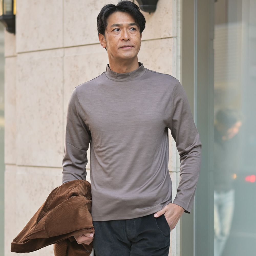 nomiamo ノミアモ | Octet オクテット 名古屋 by林商店 | メンズ通販セレクトショップ